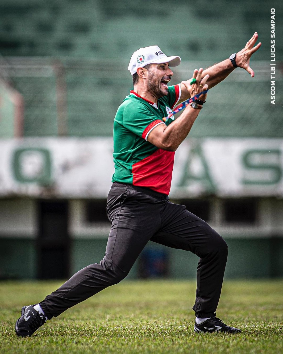 Reformulada Tuna Luso Contrata Novo Técnico E Anuncia 13 Jogadores