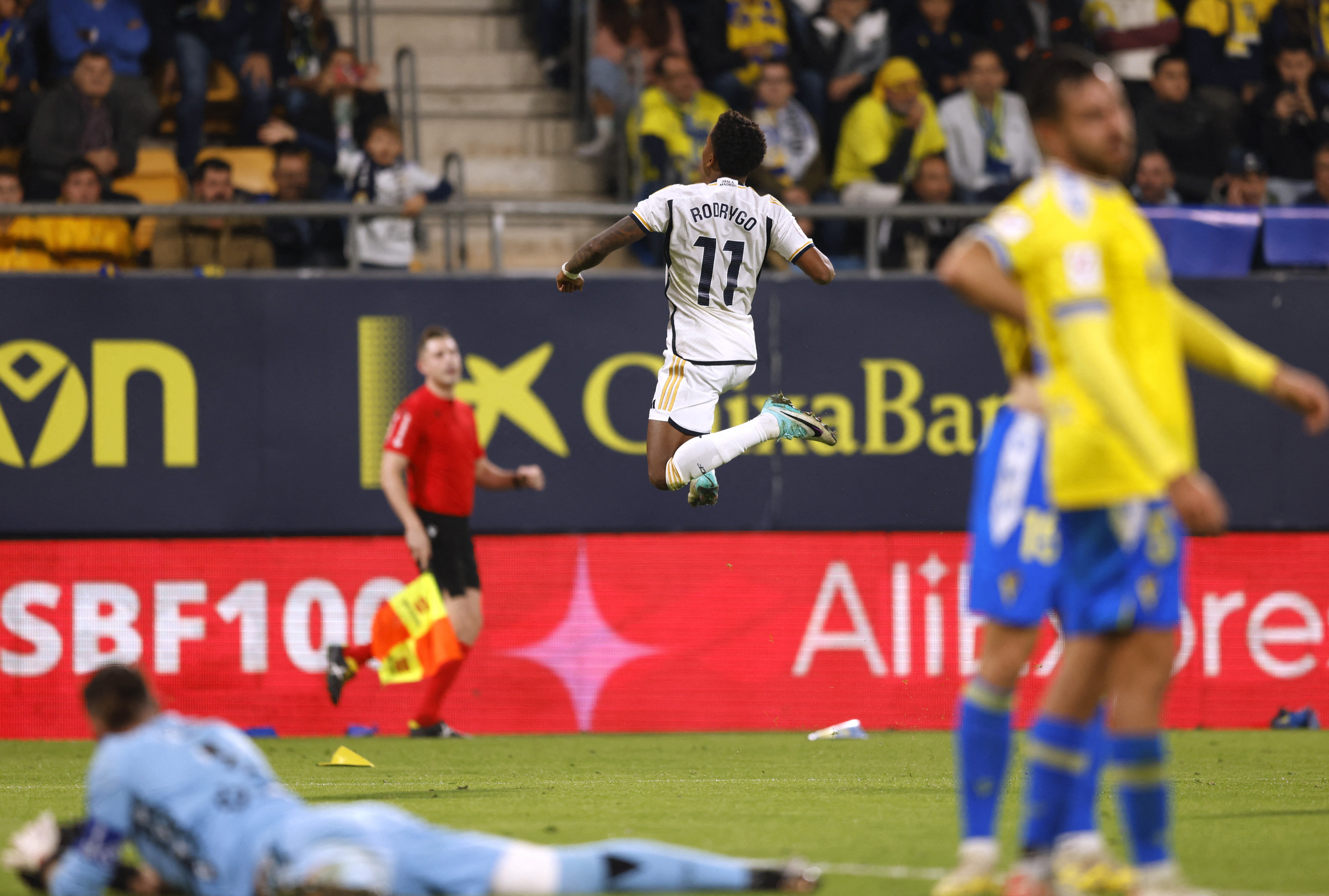 Rodrygo é o brasileiro com mais participações em gols nas principais ...