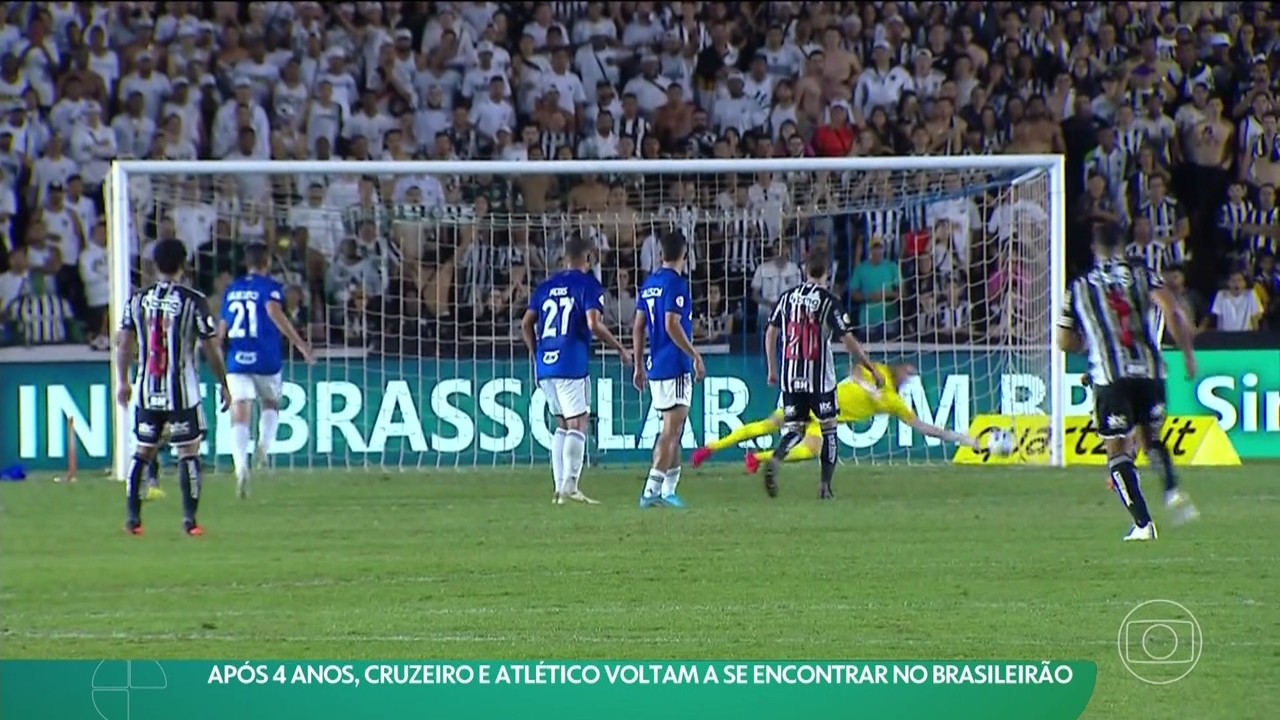 Apresentado no Cruzeiro, Gilberto exalta Ronaldo e pede tempo para ...