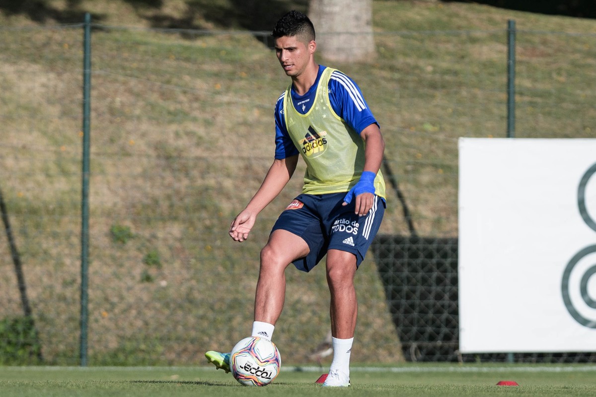Fortaleza anuncia a contratação de Daniel Guedes, ex-Cruzeiro ...