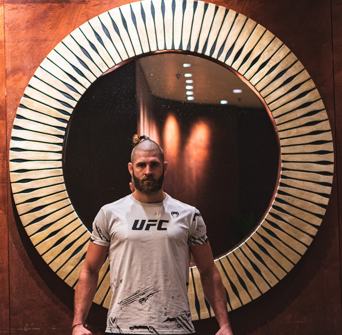 UFC 275: Prochazka cita influência de Lyoto: "Usava a mente para vencer ...