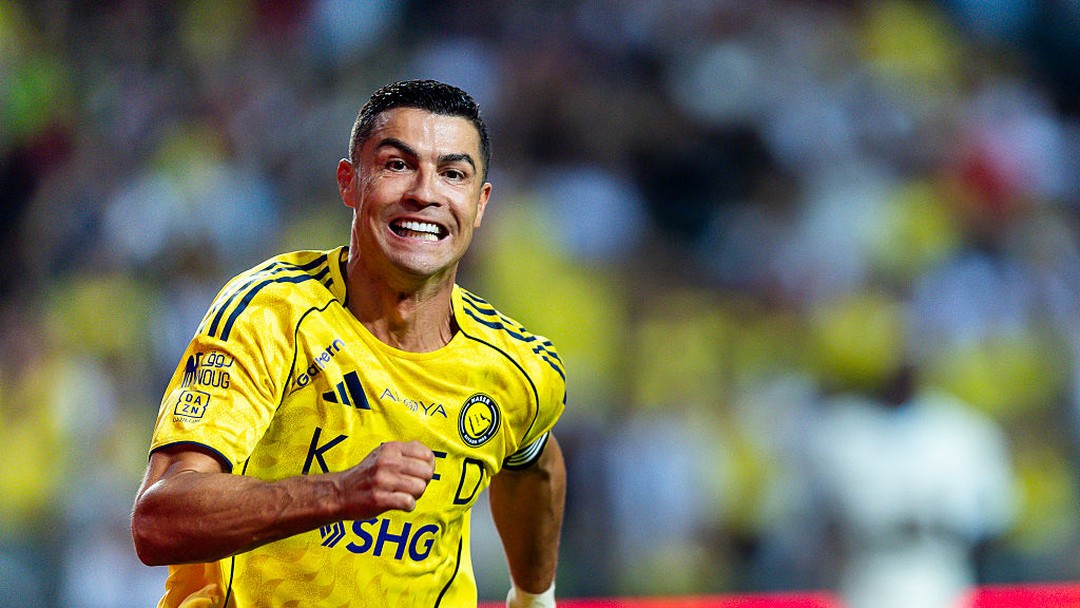 Cristiano Ronaldo | ge
