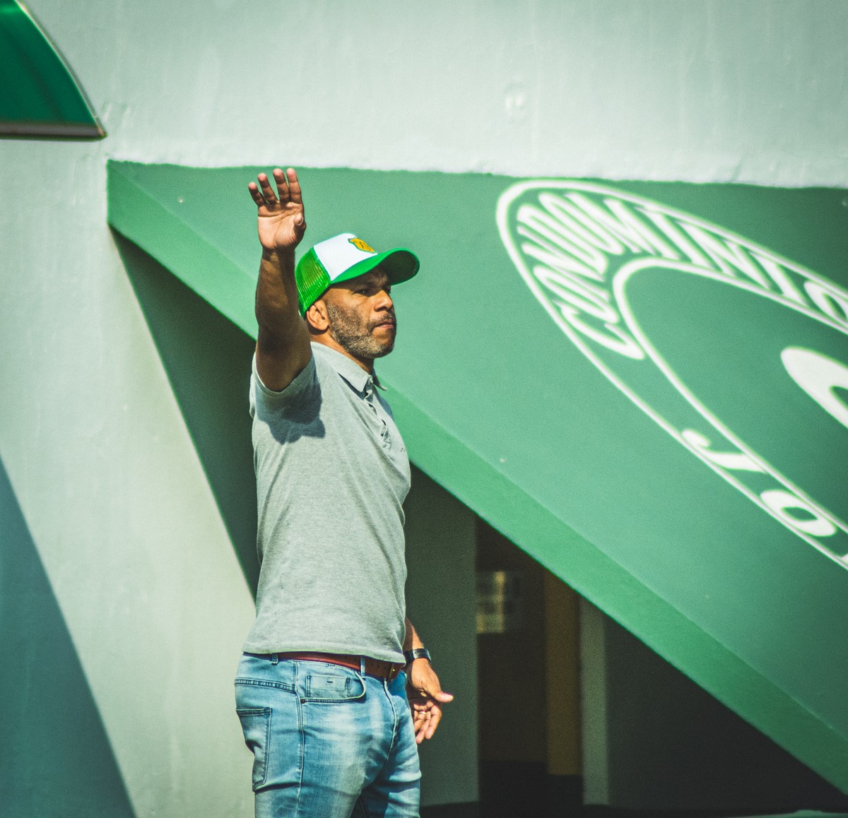 Jean Rodrigues comemora classificação antecipada e "melhor jogo" do XV ...