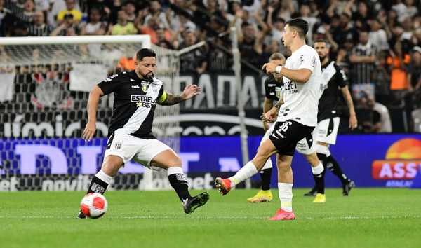 Análise: derrota é acidente de percurso de um Corinthians que ainda ...