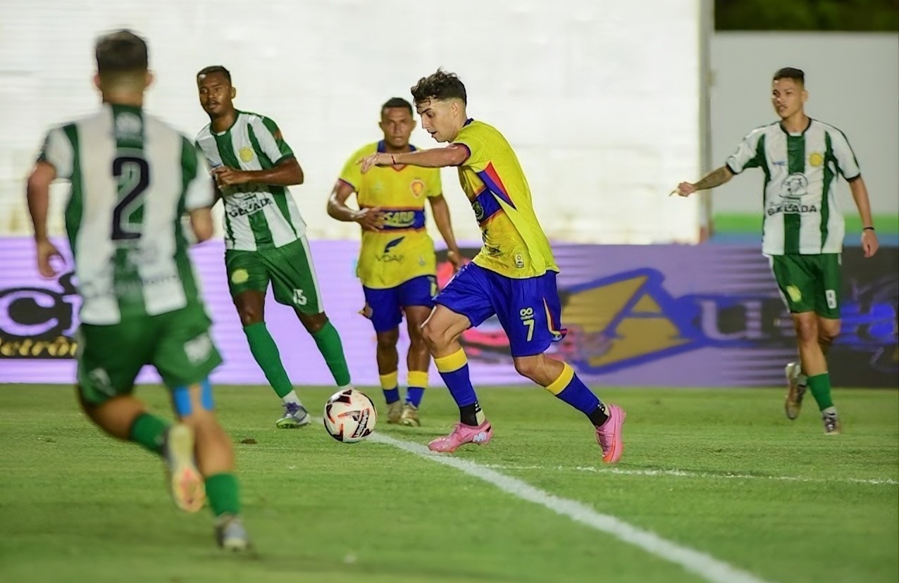 River ou GAS? Veja o que cada time precisa para avançar à semifinal | Ge
