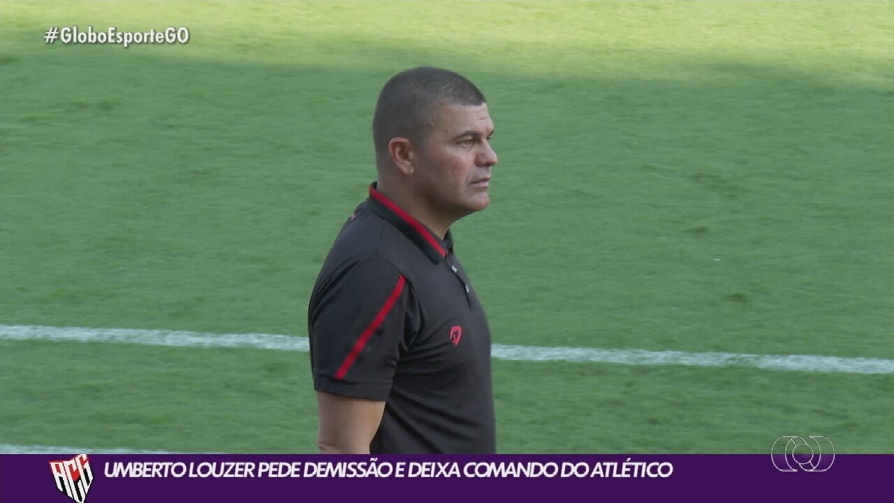 Shaylon é testado no time e deve voltar a ser titular no Atlético-GO | Ge