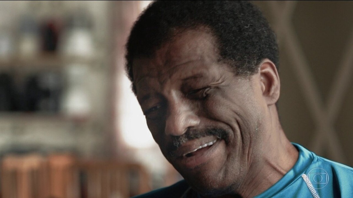 Sangue, suor e raça: “Super” Zé Maria relembra trajetória de sucesso