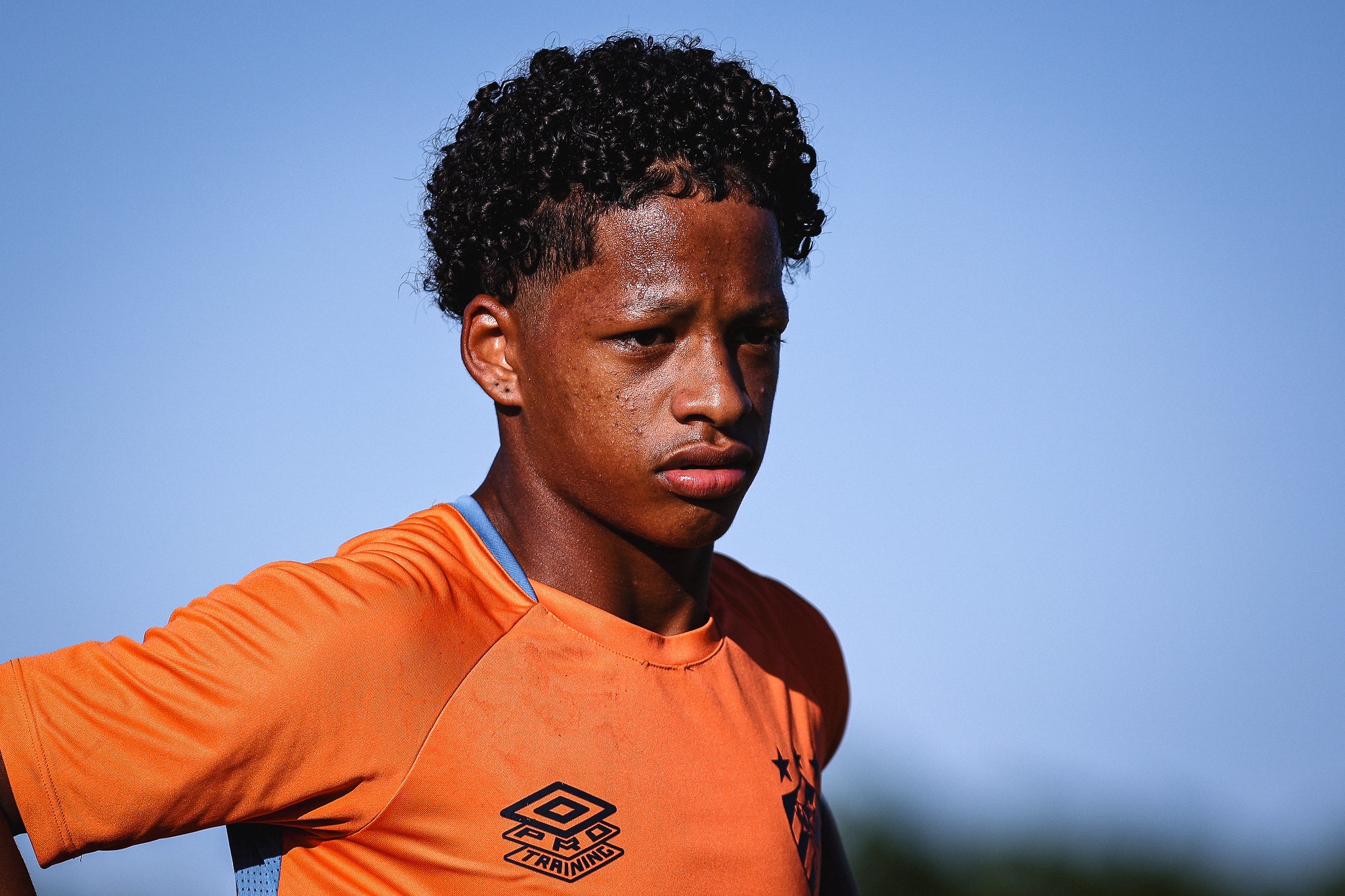 Sem Rivera, Zé Lucas pode voltar à titularidade no Sport | Ge
