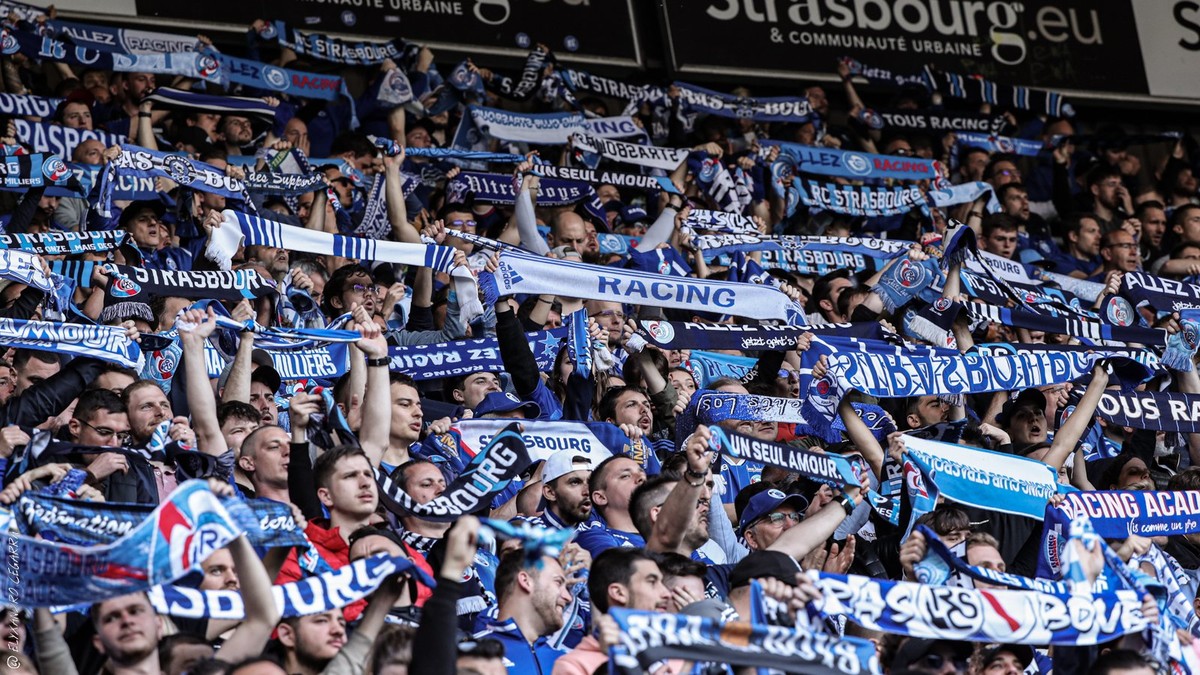 Donos do Chelsea firmam acordo de compra do Strasbourg | futebol ...