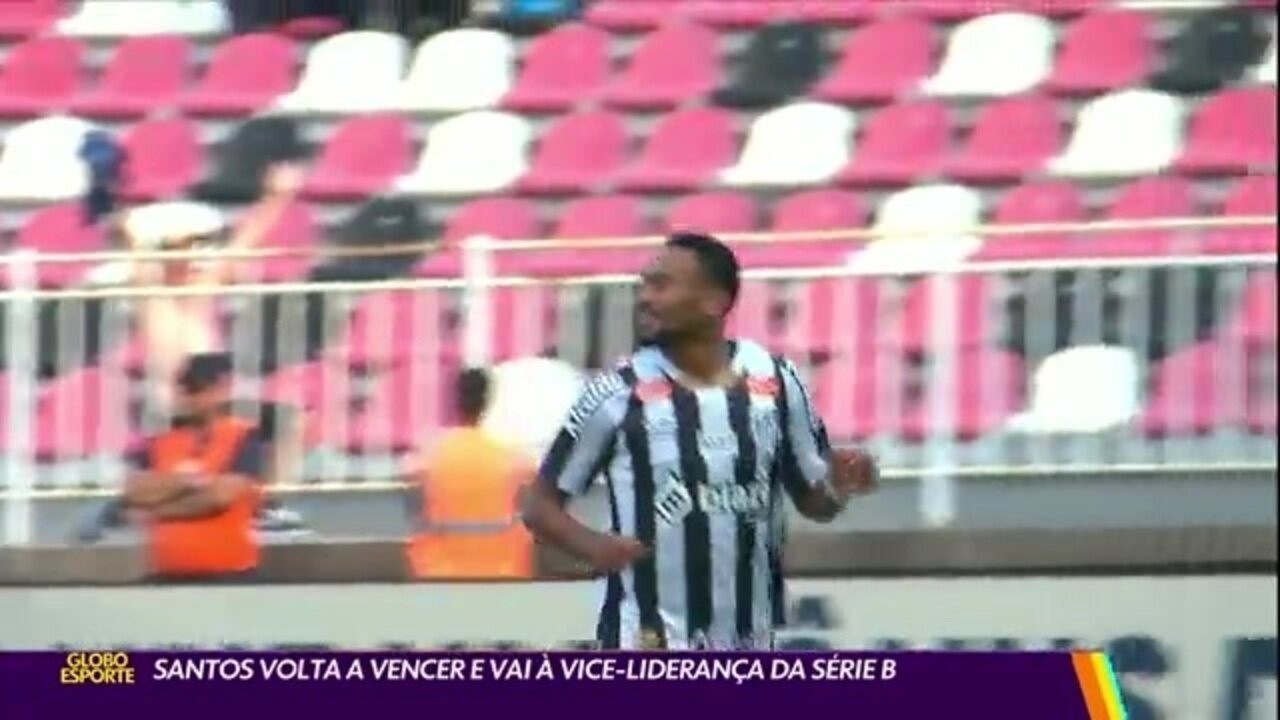 Derick rescinde com o Santos e fica livre para assinar com outro clube | Ge