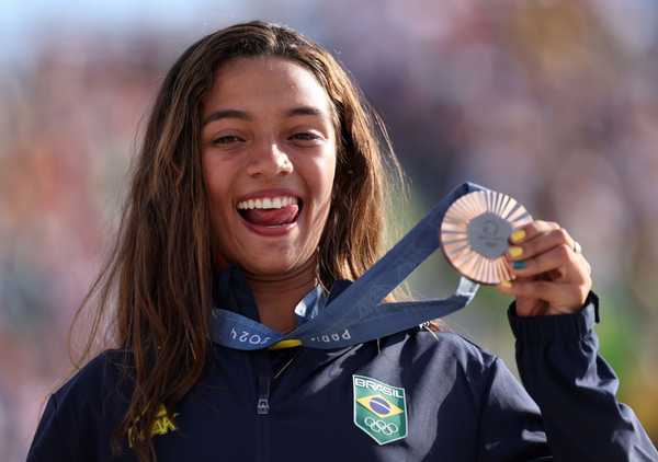 Brasil Nas Olimpíadas Domingo Tem Três Medalhas Disputas Com Japão E