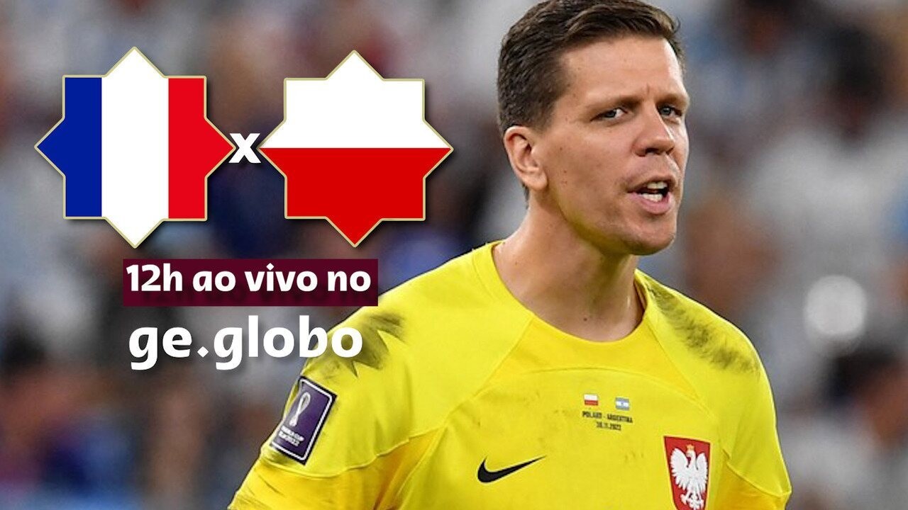 Copa do Mundo 2022 neste domingo: veja jogos e horários do dia #15 | Ge