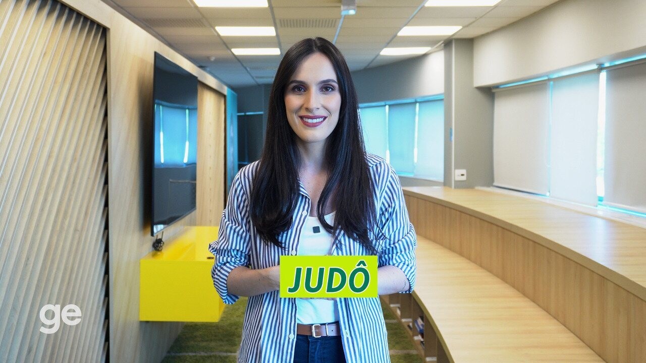 Judô: regras, faixas, golpes, origem, história e curiosidades | Ge