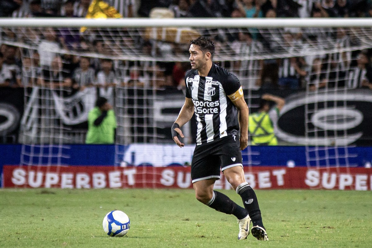 Jean Irmer celebra vitória e comenta busca pelo G-4: “Esse time merece ...