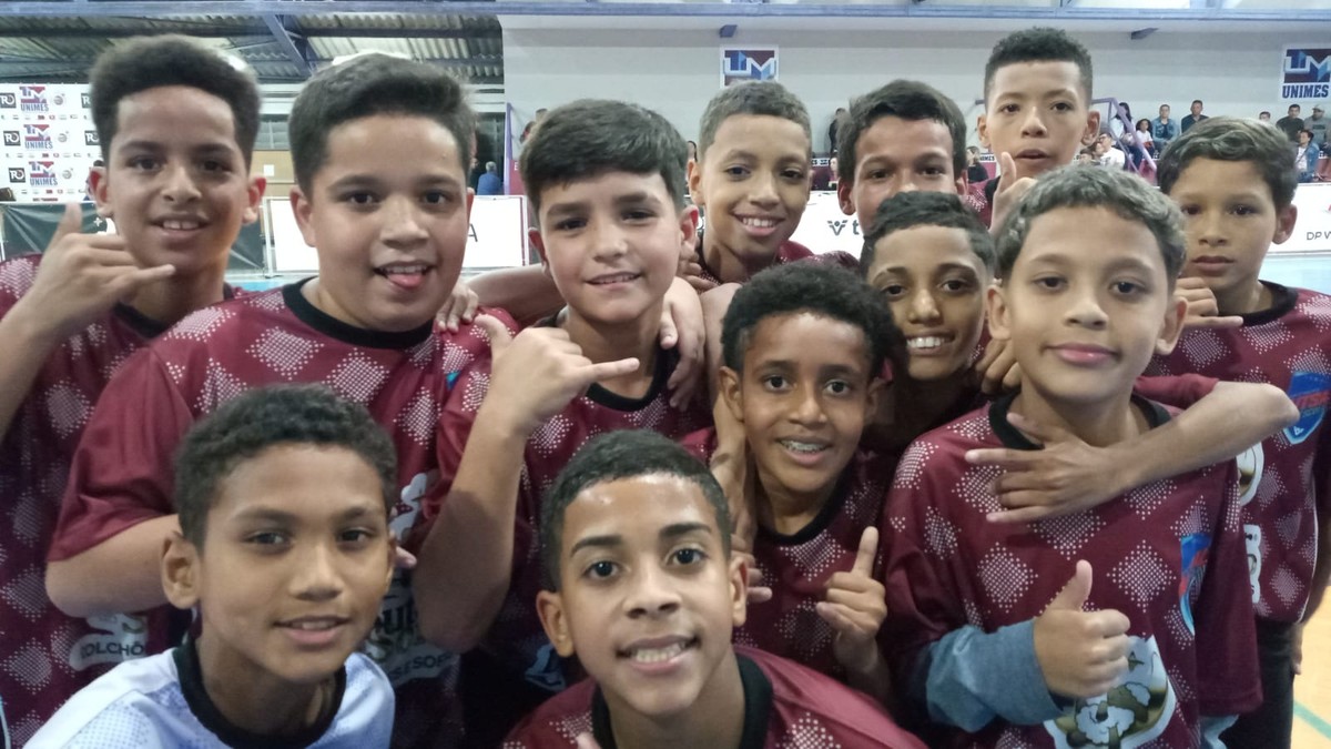 Pastor Joaquim Lopes Leão vai às oitavas de final do masculino na 19ª ...