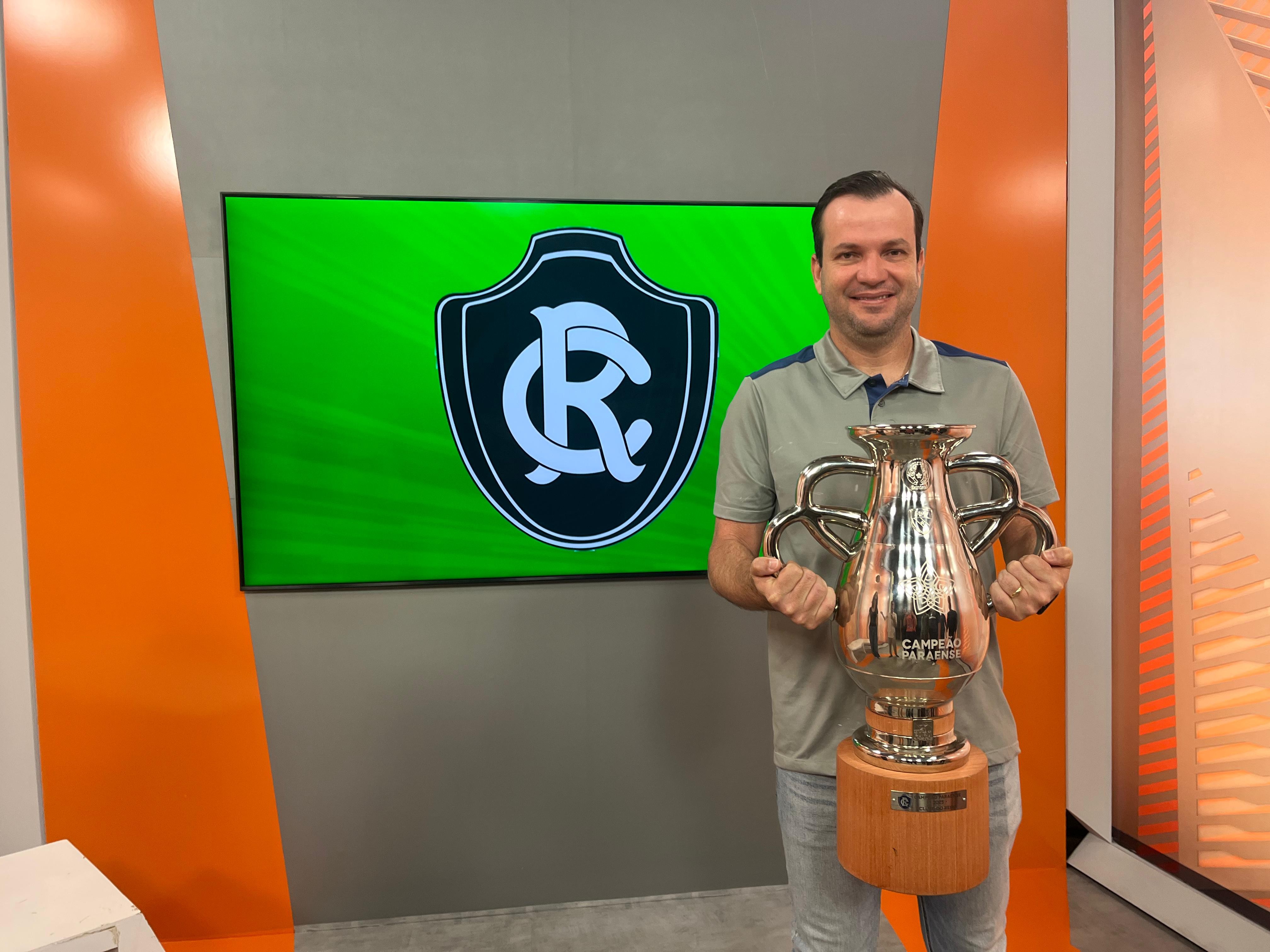 Daniel diz que Re-Pa superou expectativas e espera mais reconhecimento ...