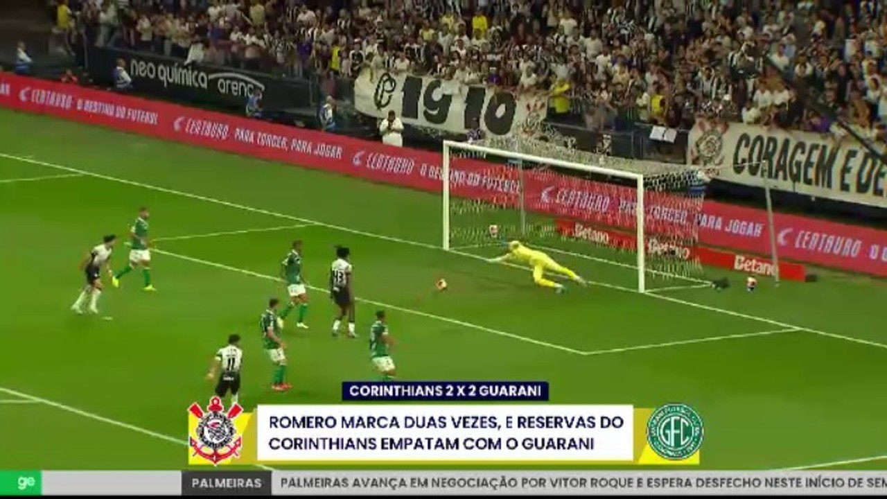 Com Angileri distante e sem novas perspectivas: como o Corinthians está ...