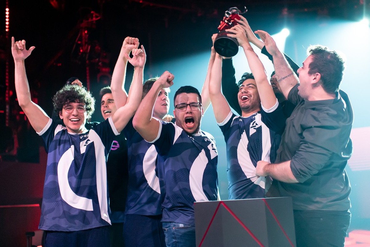 Conheça os campeonatos de Valorant em SC e pelo mundo | gameplaysc | ge