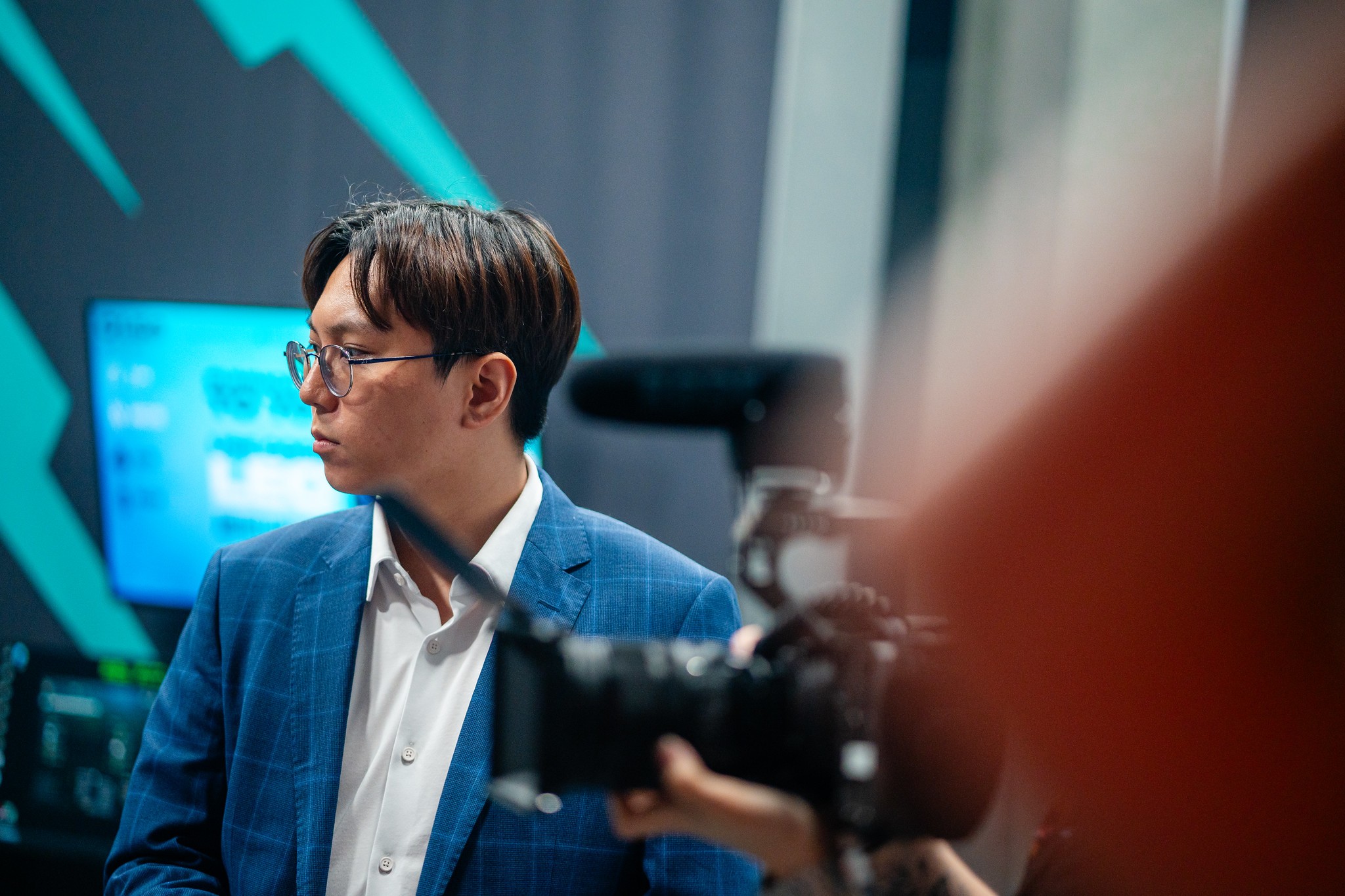 SeeEl diz que buscará título no 2º ano na Keyd: "Sem falsas promessas ...