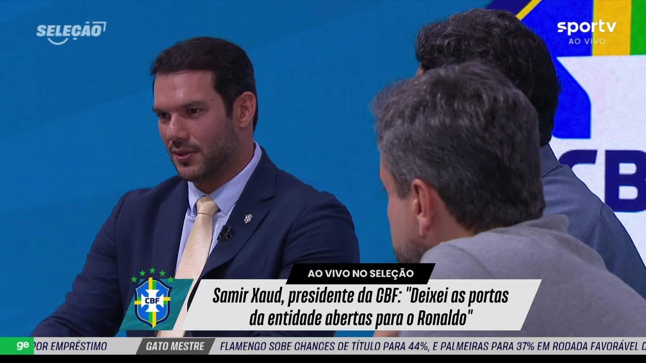 Segundo uniforme do Brasil para a Copa do Mundo de 2026 vaza; veja ...