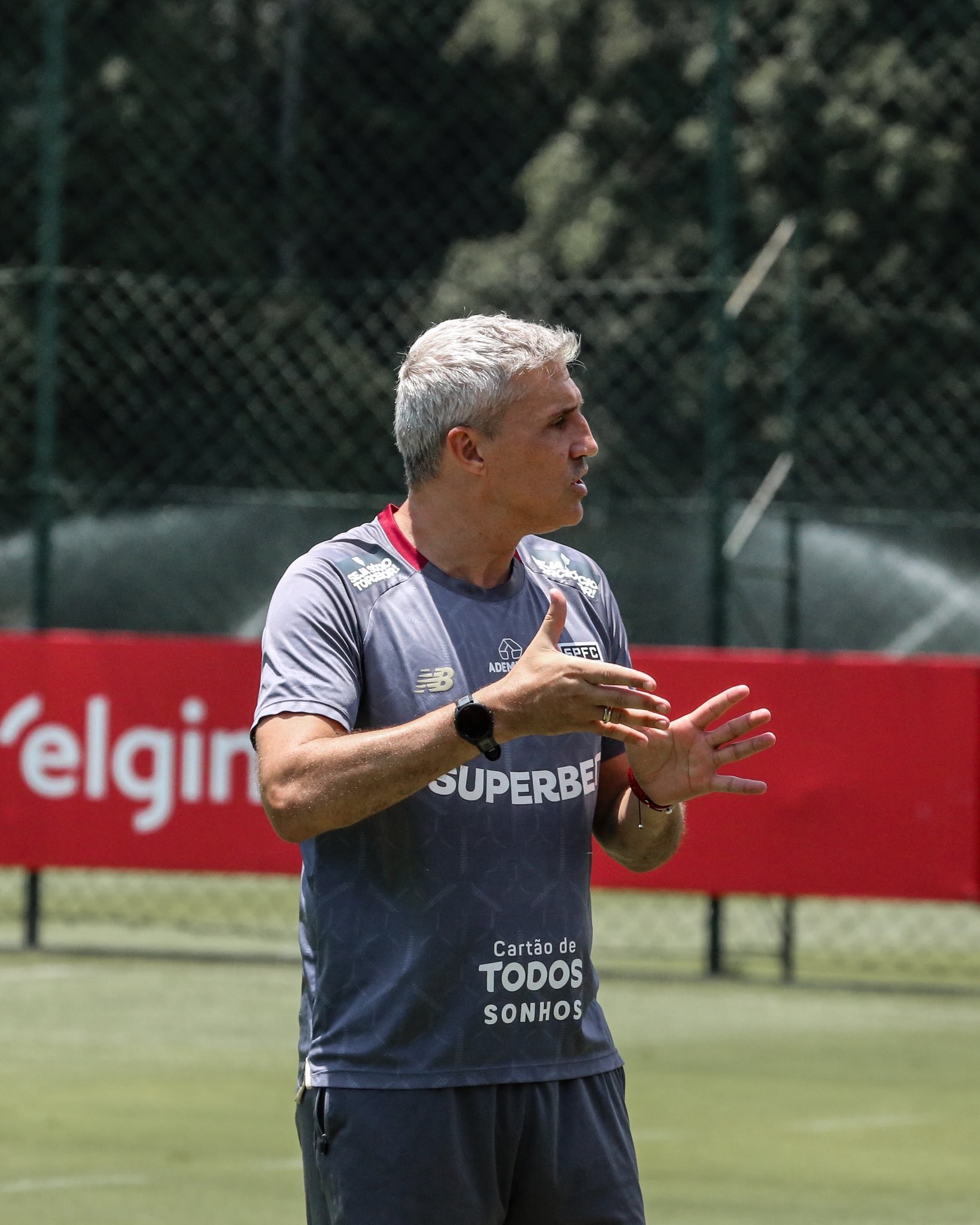 Contratações do São Paulo para 2026: quem chega, quem fica e quem sai | Ge