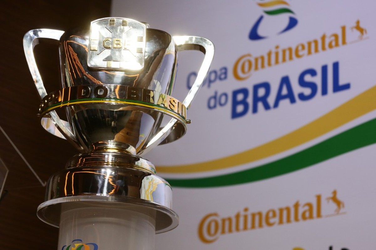 Copa do Brasil: definidos data e horário do confronto entre Palmas x ...