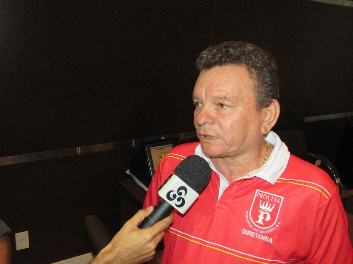 Com retorno de parceiros, Modesto Alexandre continuará como presidente ...