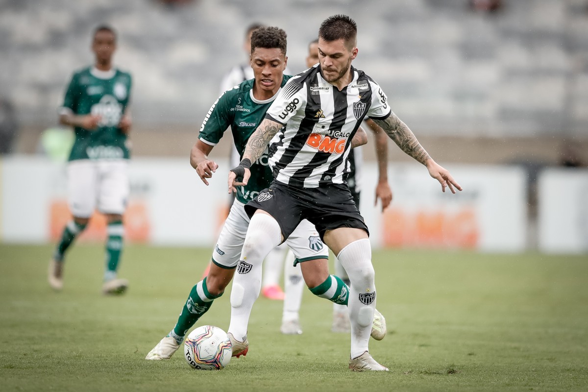 Nathan volta à origem, vai bem como 10 e vira opção para suprir falta ...