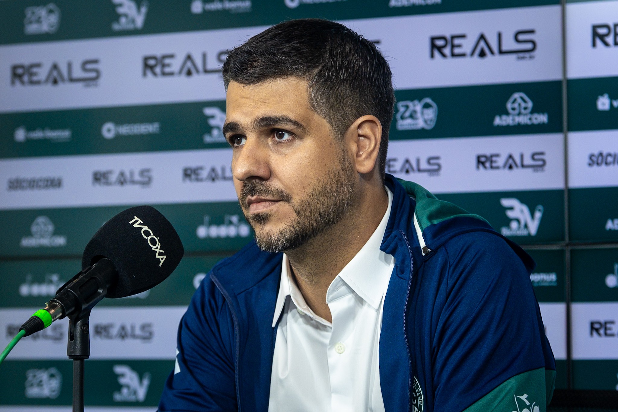 Lucas de Paula assume o Coritiba com metas ambiciosas de futuro | Ge