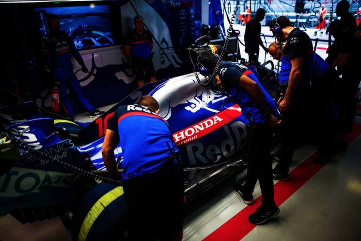 STR solicita mudança em seu nome já para para a próxima temporada da ...