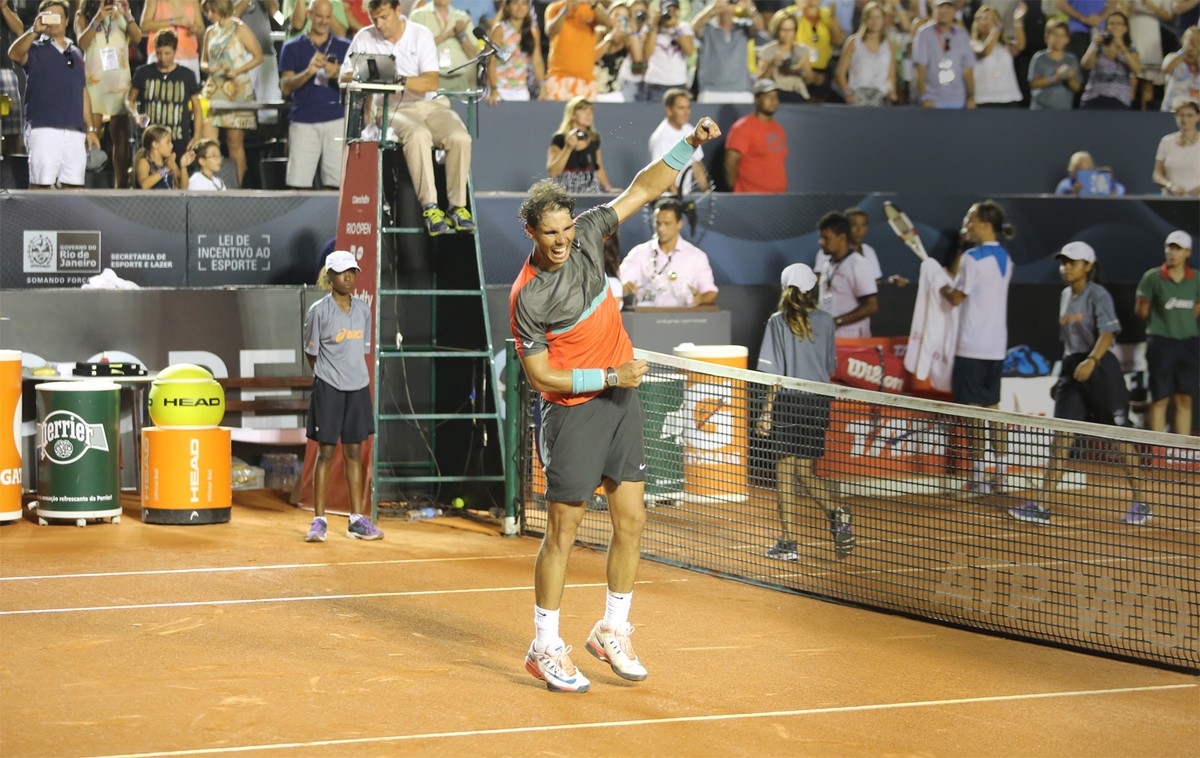 Rio Open celebra 10ª edição: veja lista dos 10 jogos mais marcantes e ...