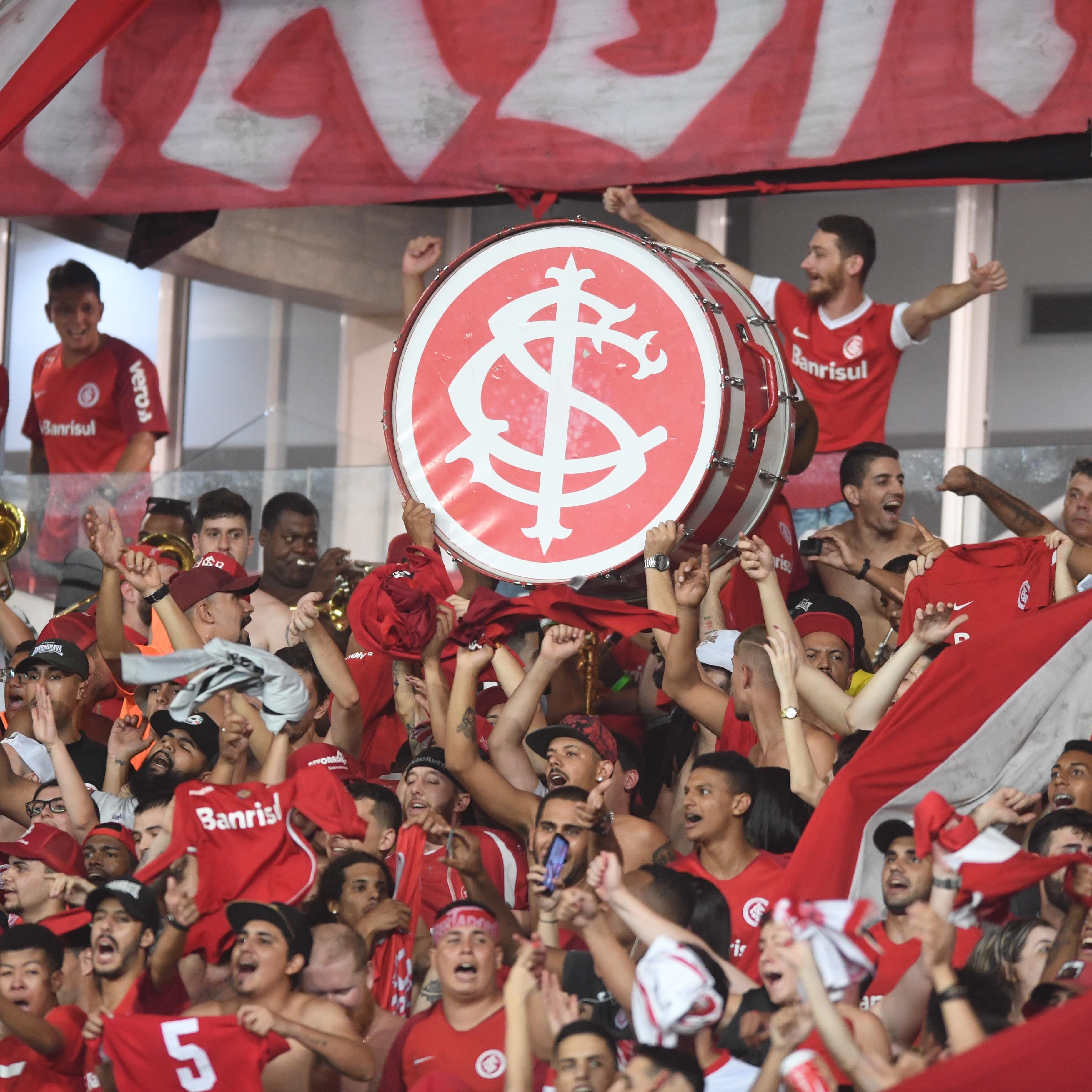 Torcida do Inter esgota ingressos para Gre-Nal na Arena | Ge