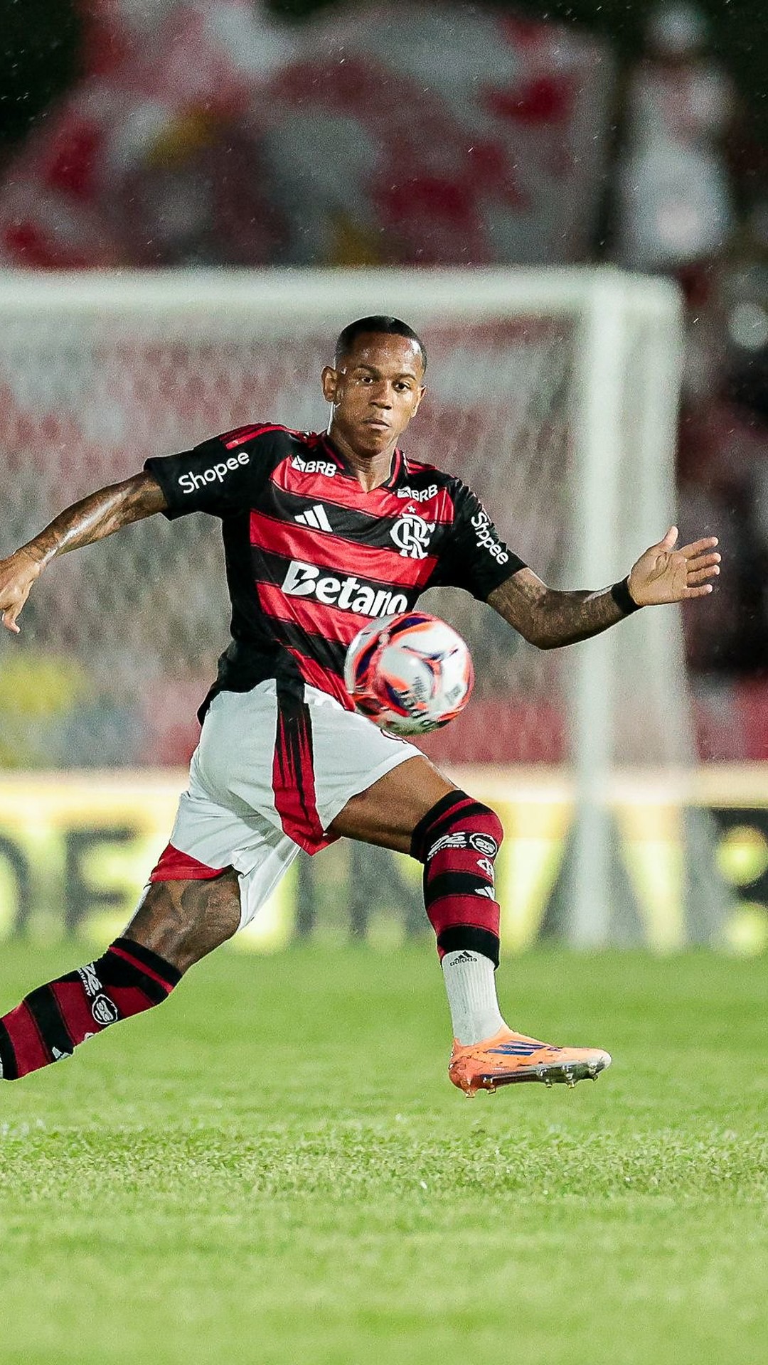 reinaldo psg