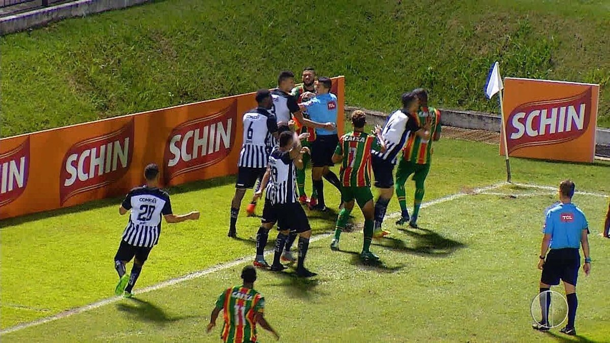Relembre última vez que ABC chegou a uma semifinal de Copa do Nordeste ...