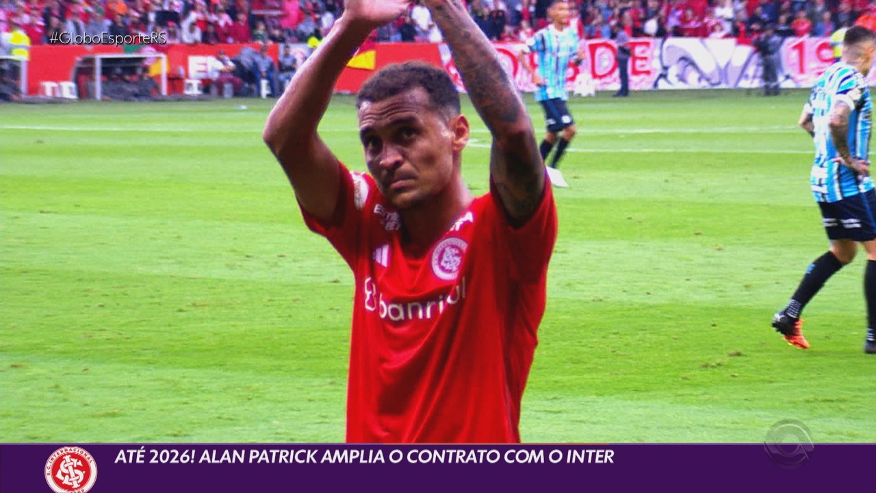 Joia 2023: Matteo se inspira no pai Amoroso para brilhar no Inter ...