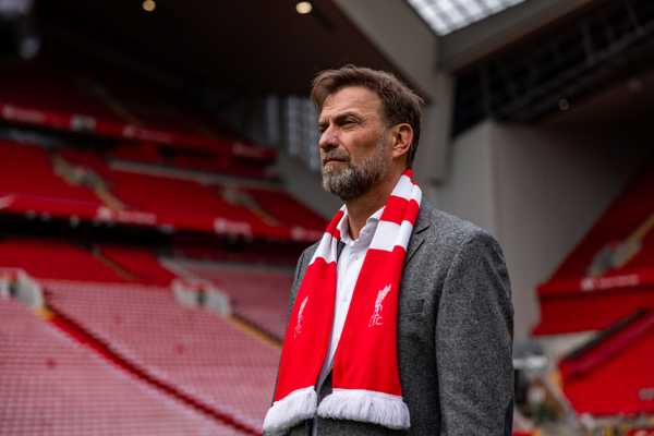 Klopp, ex-Liverpool, entra na mira da seleção dos Estados Unidos ...