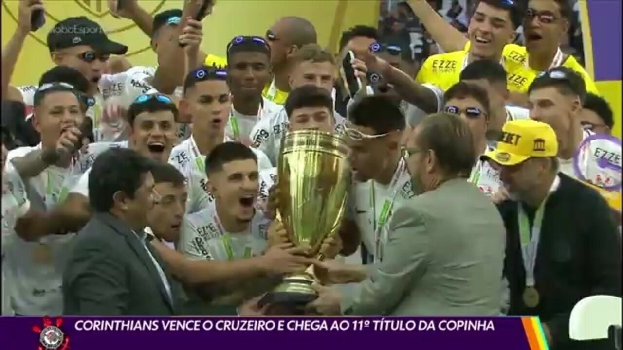 Copa São Paulo 2025: veja tabela da primeira fase | Ge