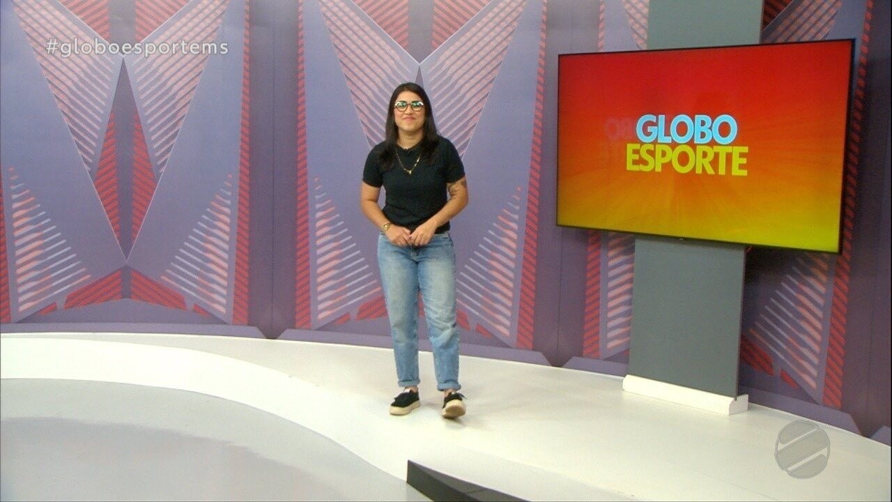 Série D: CRAC e Operário-MS empatam por 0 a 0 na segunda rodada | Ge