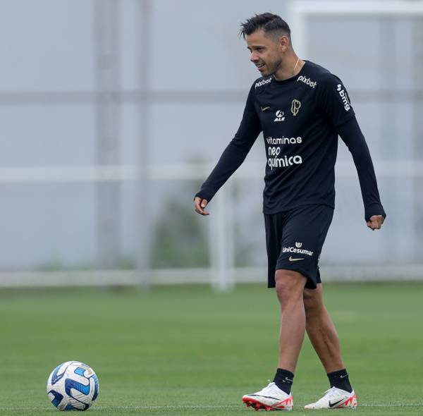 Após desencantar, Romero sonha com final pelo Corinthians: "Preparados ...