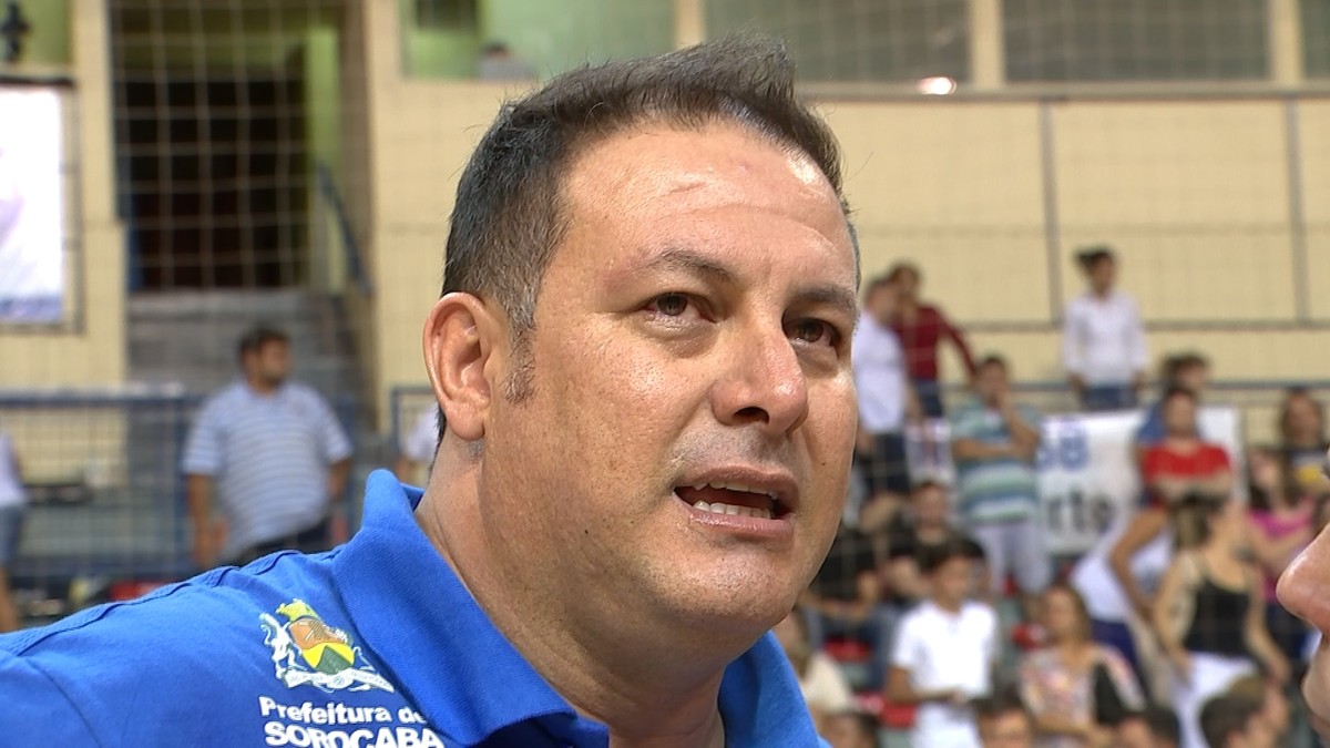 "A Liga tem um pouco a minha cara", diz Rinaldo Rodrigues ao reassumir ...