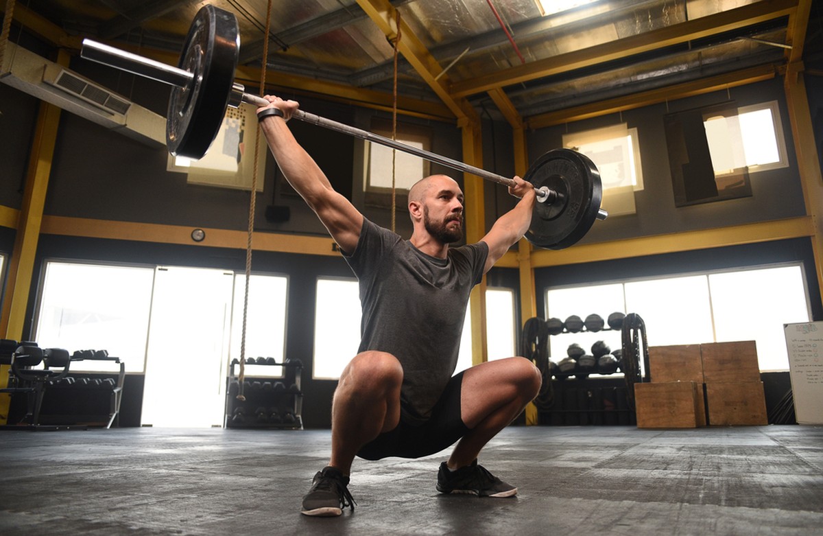 Principais lesões do crossfit e como evitá-las | saúde | ge