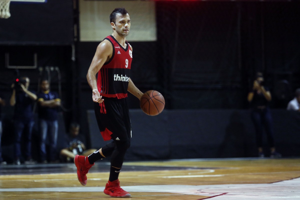 Deryk Ramos fala do primeiro título pelo Flamengo e o suporte da ...