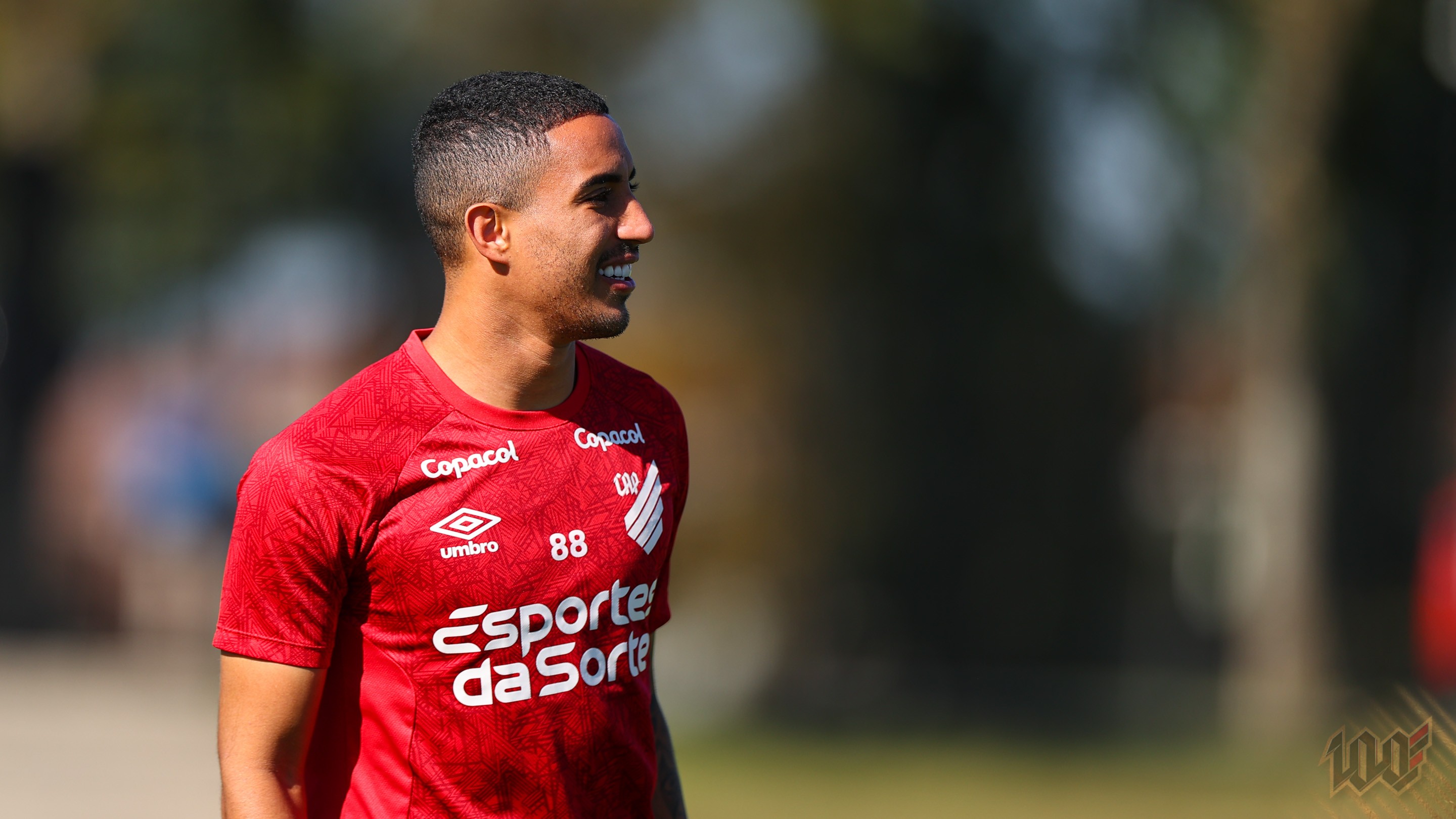 Negociação da ida de Christian do Athletico para o Cruzeiro gira em 8 ...