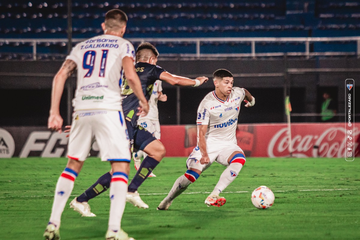 Análise: Fortaleza volta a vencer, ganha confiança para Clássico-Rei ...