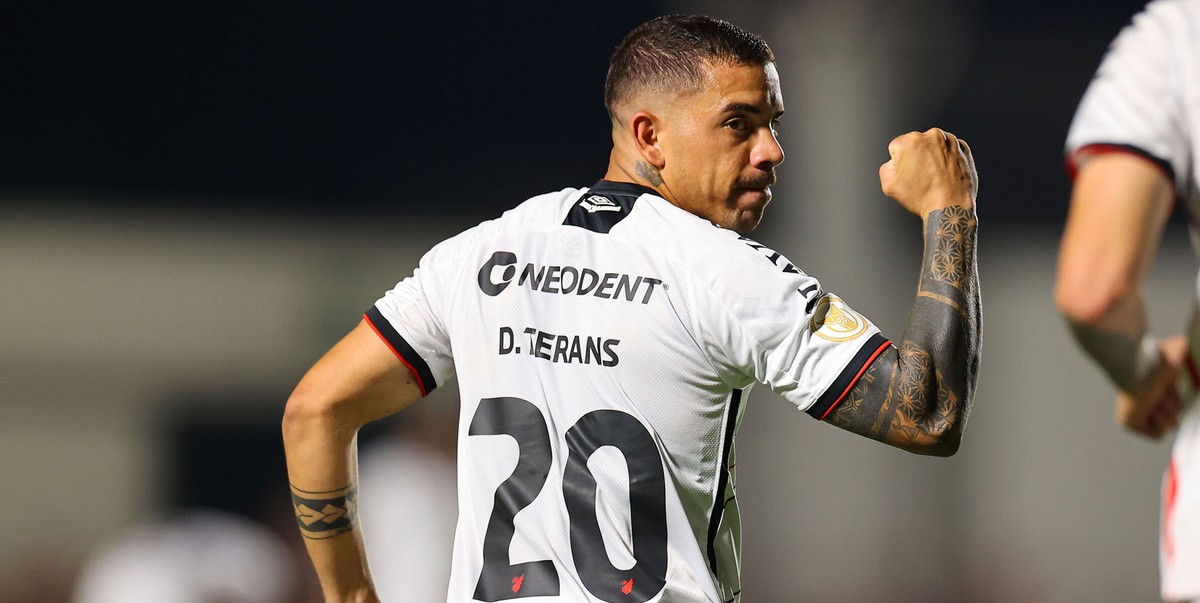 Athletico Gasta Gordura Por Vaga Na Libertadores E Tem Um Jogo Para
