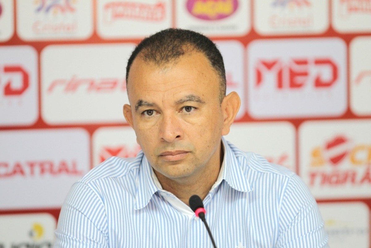 Presidente do Vila espera casa cheia contra o Juventude e diz que renda ...