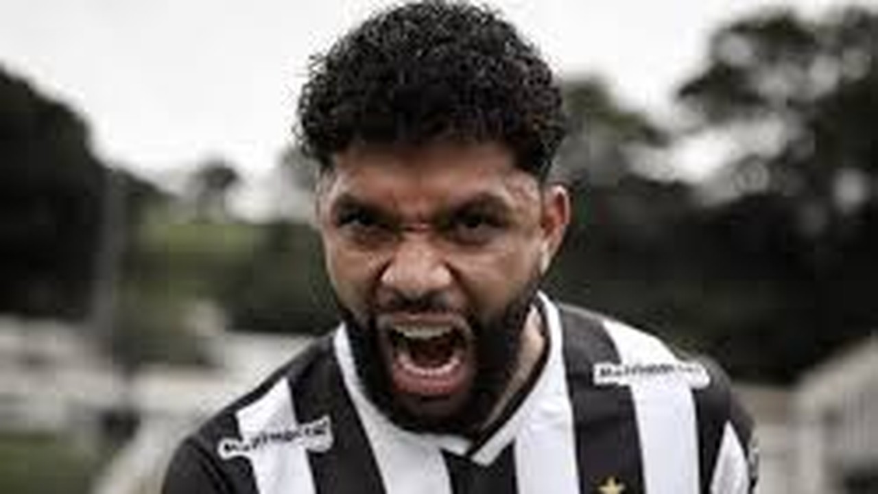 Deyverson brilha pelo Atlético-MG com gols, trolada em argentino e ...