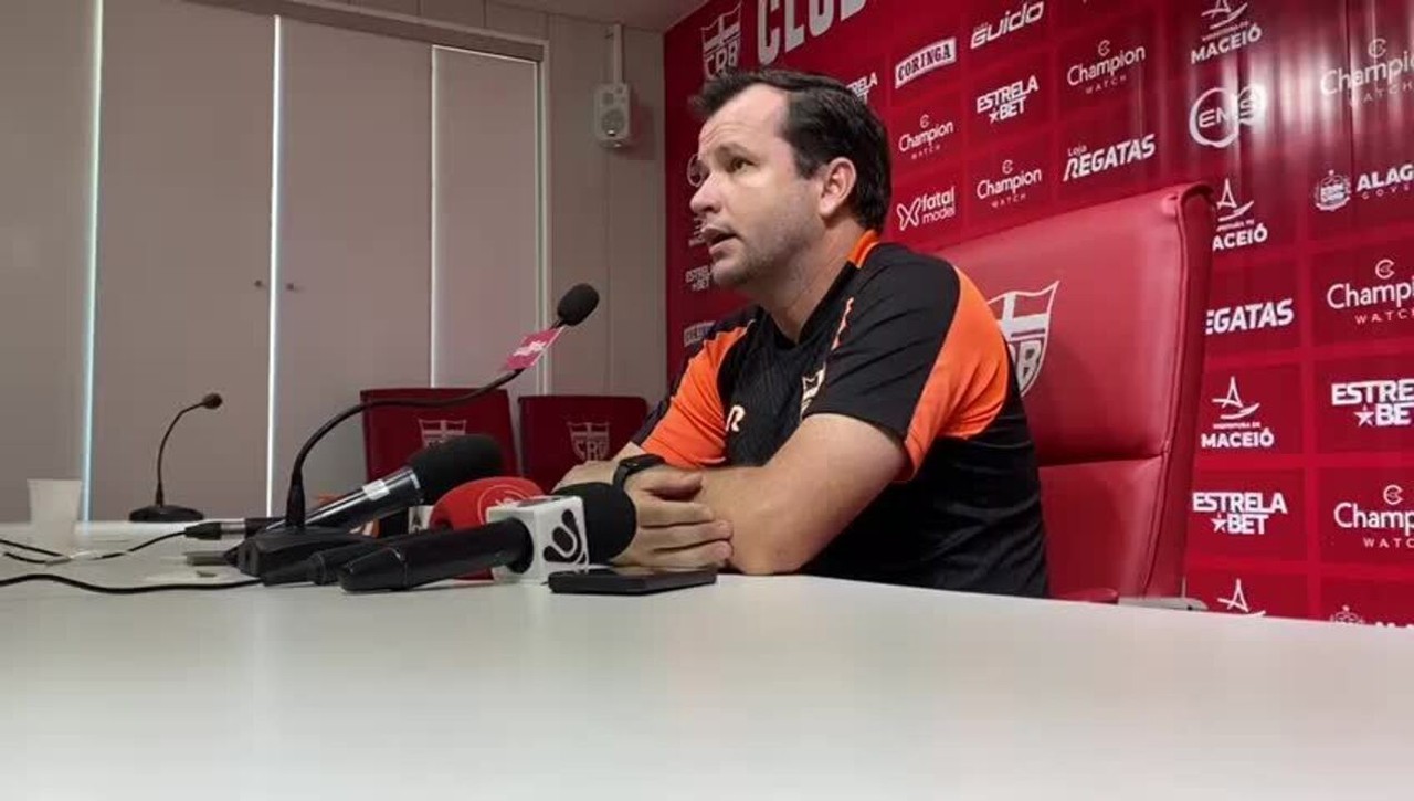 Vídeo: Daniel Paulista explica saída de Renato e diz que Valoura e ...