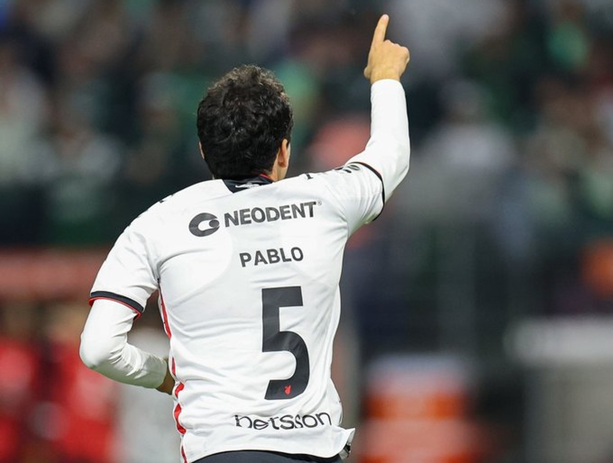 Léo Cittadini, Pablo e Marcelo Cirino vão quatro vezes ao DM do ...