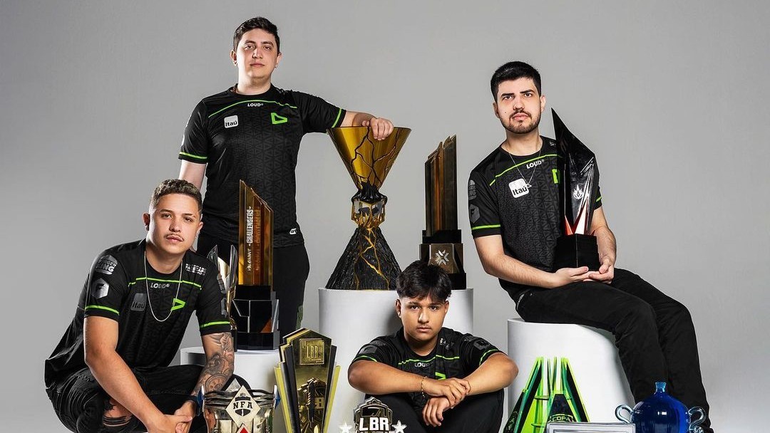 Free Fire | Esports | ge